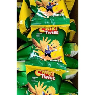 Jual CHIKI TWIST CHEETOS JAGUNG BAKAR (1 RENCENG ISI 10 PCS) Indonesia ...
