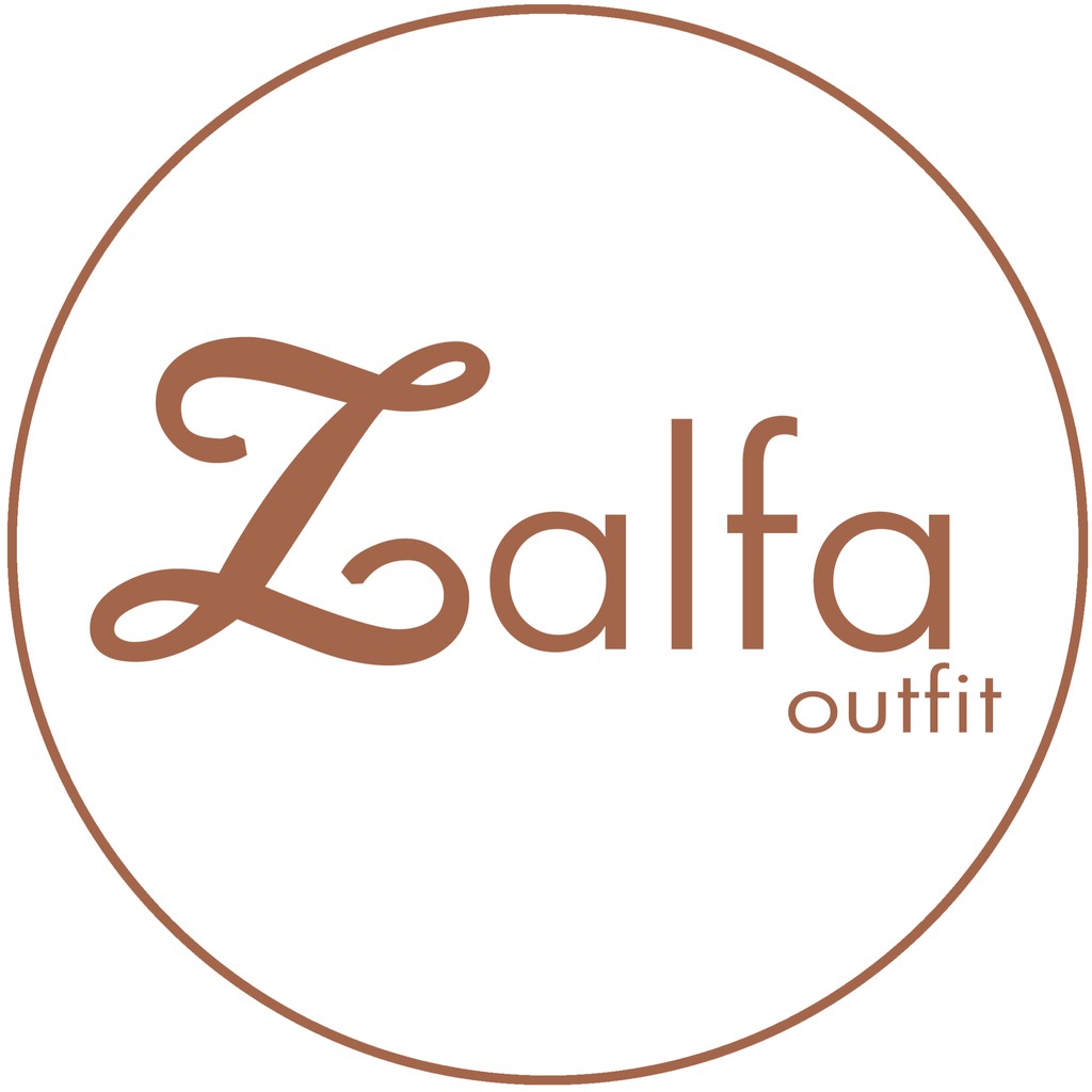 Produk Zalfa Outfit | Shopee Indonesia