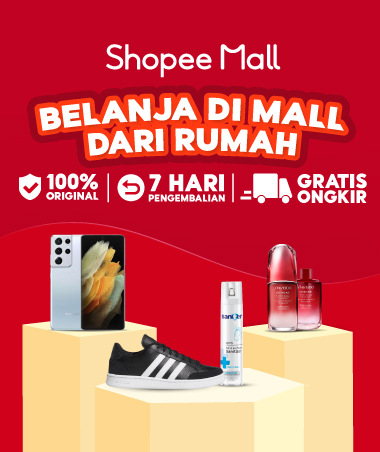 Shopee Indonesia | Jual Beli di Ponsel dan Online