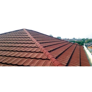 Jual Mesin Cetak Usuk & Reng Genteng Baja Ringan | Shopee Indonesia