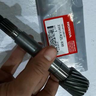 Jual As pulley beat injeksi injection fi starter kasar KODE KZL non esp ...