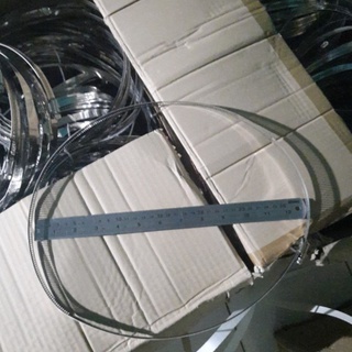 Jual Klem Ring Tali Pengikat ODP Fiber Optic di Tiang PLN dan Telkom ...