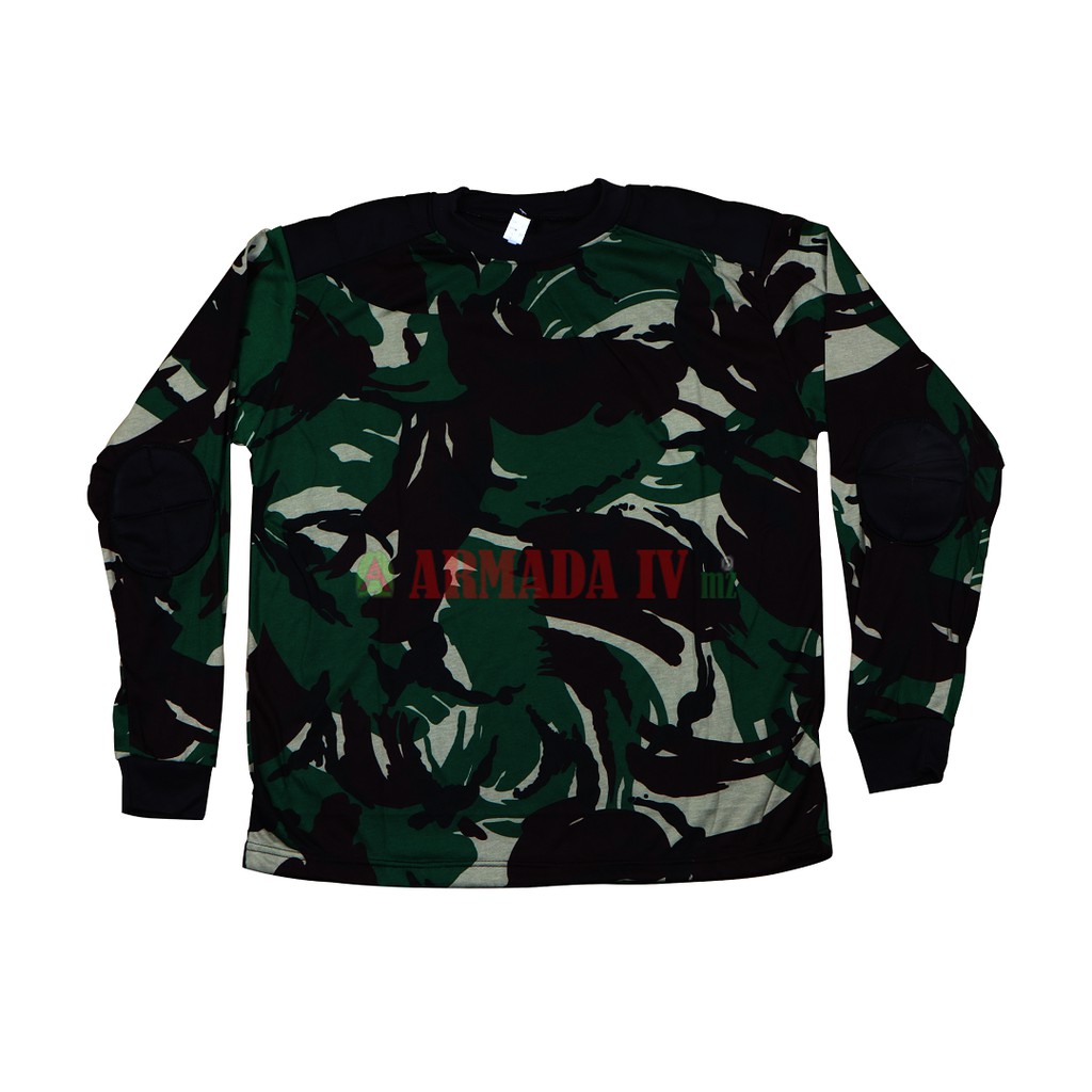 Jual Kaos Phh Busa Lengan Panjang Loreng Malvinas Loreng TNI | Shopee ... Jual Kaos Phh Busa Lengan Panjang Loreng Malvinas Loreng TNI | Shopee ...