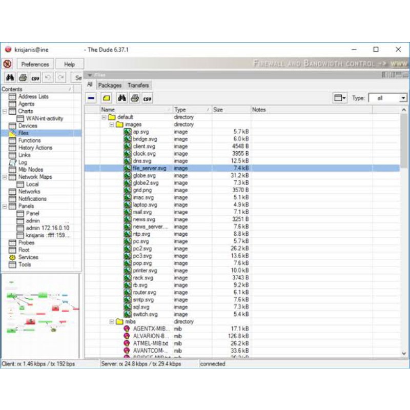 Jual instalasi mikrotik custom | Shopee Indonesia