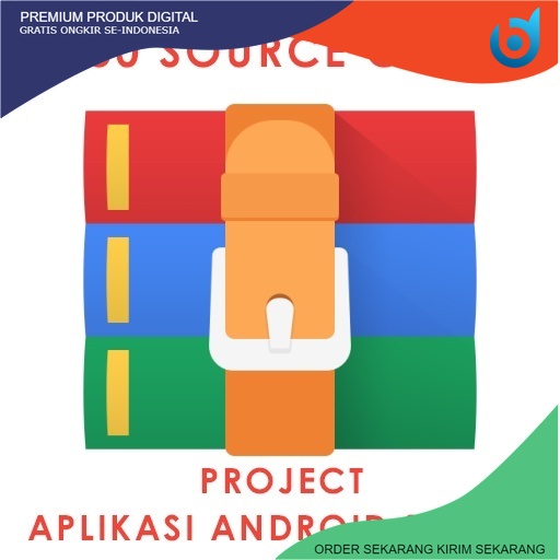 Jual SOURCE CODE ANDROID STUDIO 750 PROJECT SIAP PAKAI | Shopee Indonesia