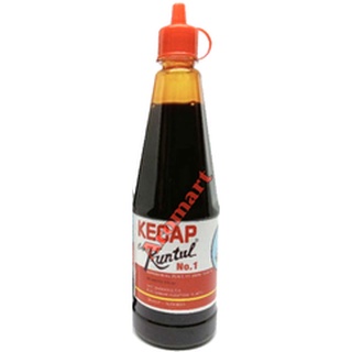Jual Kecap Manis Cap Kuntul - 275ml | Shopee Indonesia