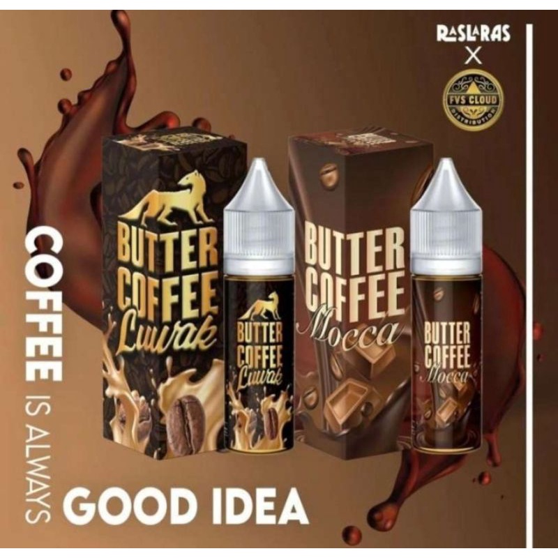 Harga Liquid Salt Nic Coffee Terbaru Agustus 2023 |BigGo Indonesia