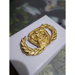 Jual brevet wing pin zeni nubika pdh tni ad | Shopee Indonesia
