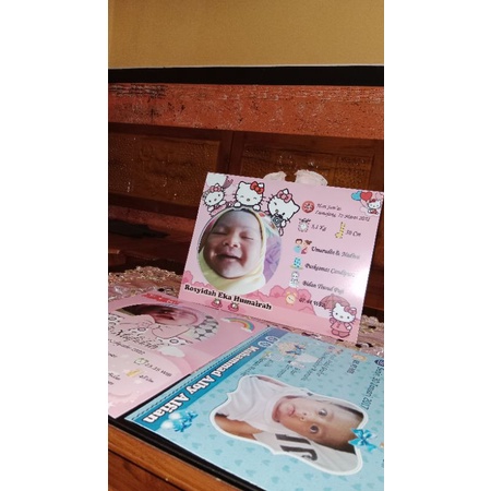 Harga identitas bayi Terbaru Okt 2024 |BigGo Indonesia