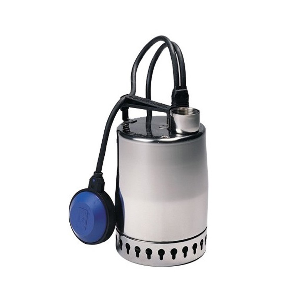 Jual Grundfos KP 350 A Pompa Celup Otomatis Indonesia|Shopee Indonesia