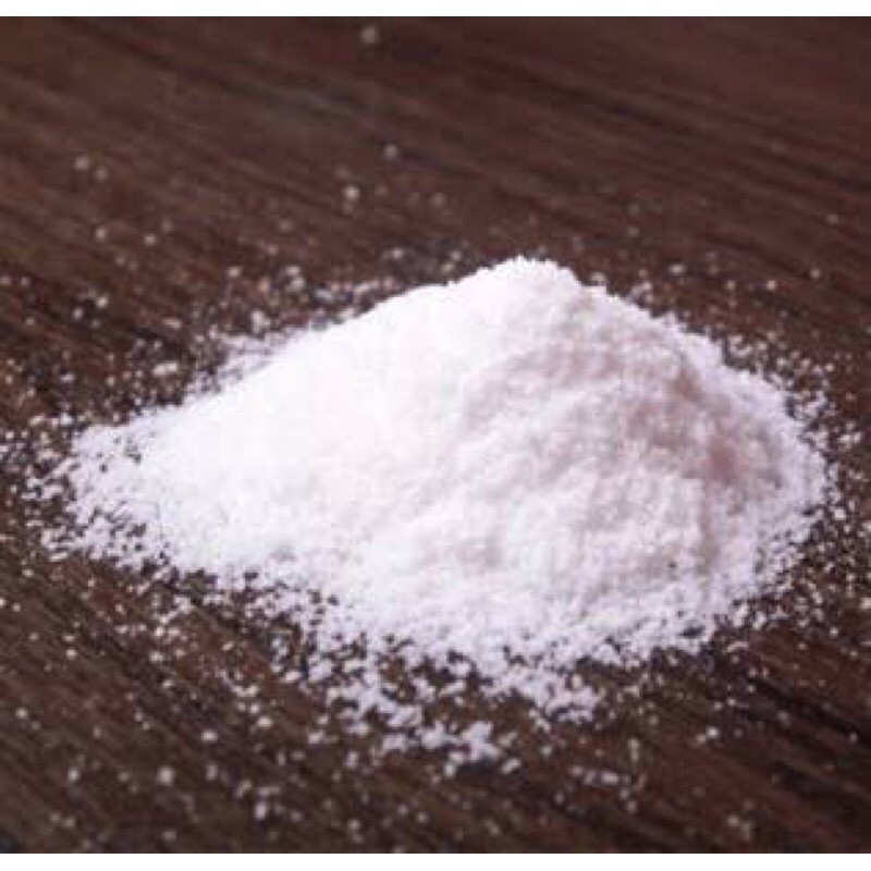 Jual Nacl / Garam halus / Natrium chlorida / Garam industri non yodium ...