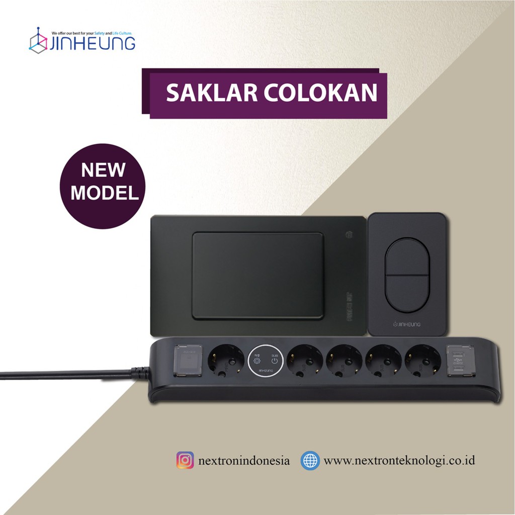 Produk Nextron Official Store | Shopee Indonesia