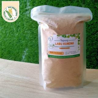 Jual TEPUNG LABU KUNING ( kemasan 1kg) | Shopee Indonesia