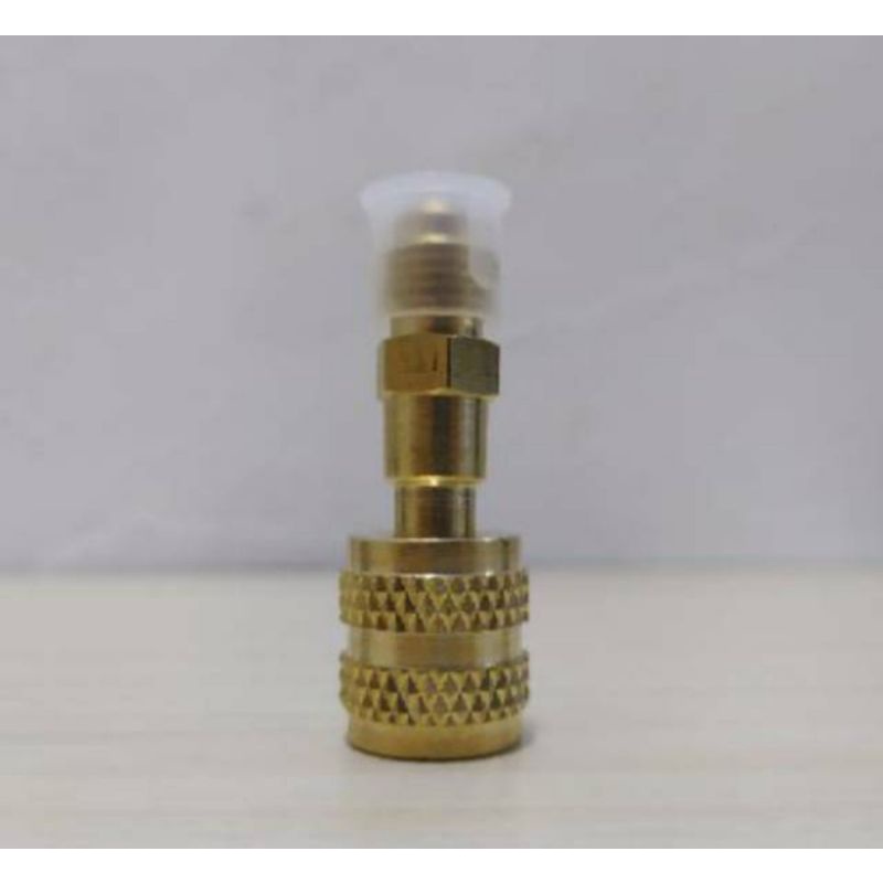 Jual Nepel Adaptor Converter Selang Freon R410a/R32 Dari R22 Joint ...