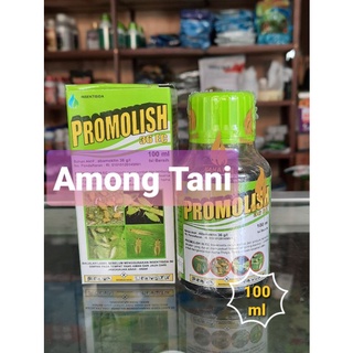 Jual Insektisida Promolish 36 EC /anti kriting daun/hama trips ...