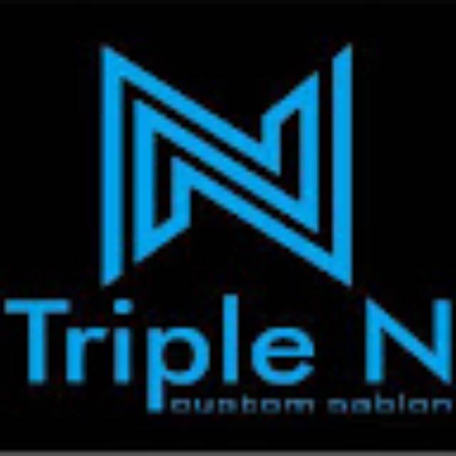 Produk triple.n.sablon | Shopee Indonesia