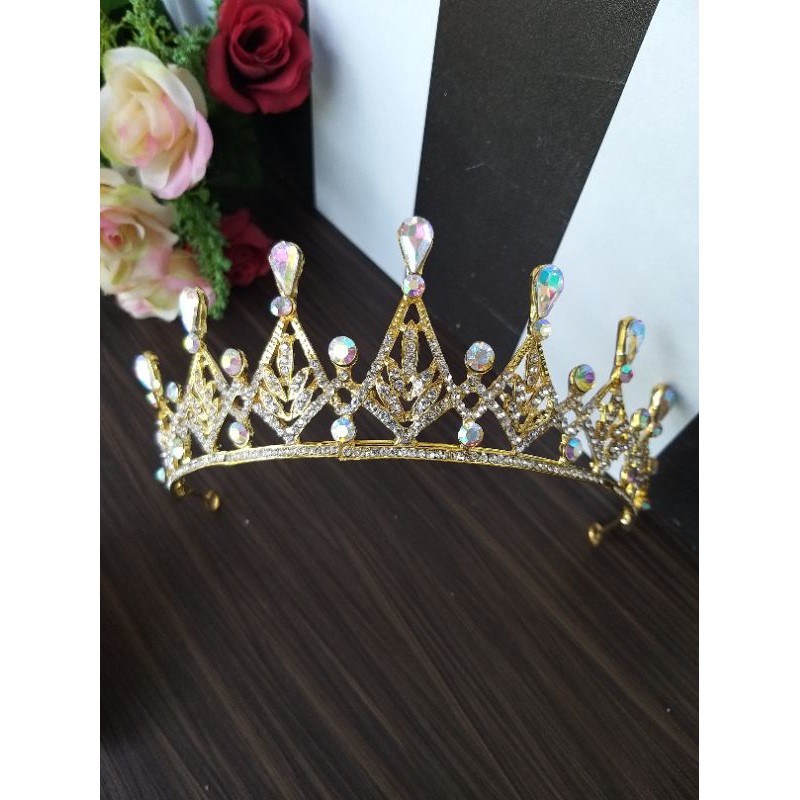 Jual crown | Shopee Indonesia
