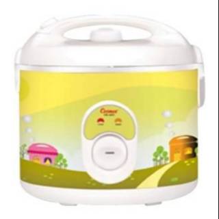 Jual Magic com COSMOS HARMOND CRJ 6305 / CRJ 6023 / CRJ 6031 / CRJ 6021 ...