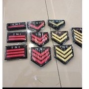 Jual pangkat PDU TNI AD | Shopee Indonesia