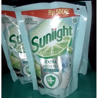 Jual Sunlight 5000 (210ml) | Shopee Indonesia