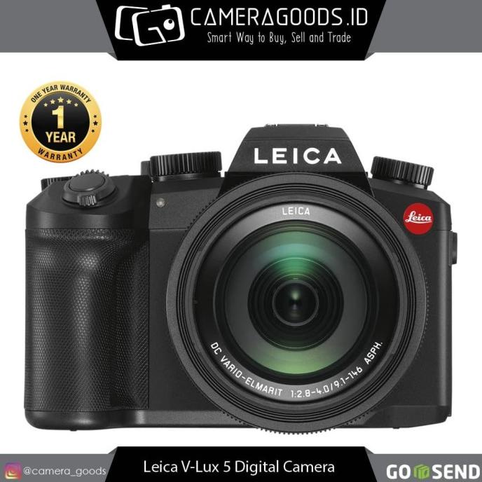 Harga Leica Camera Digital Terbaru Mei 2024 |BigGo Indonesia