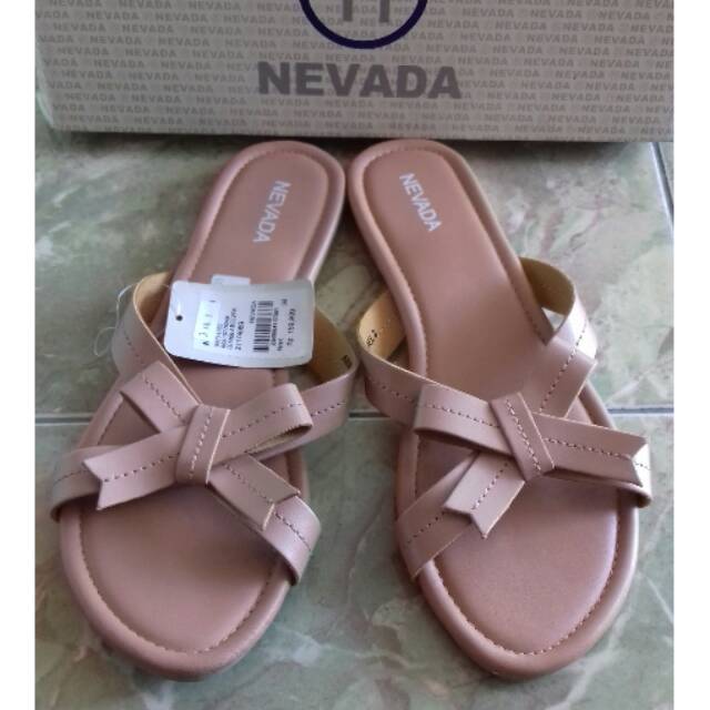Model Sandal Wanita Nevada Terbaru - Juwitala