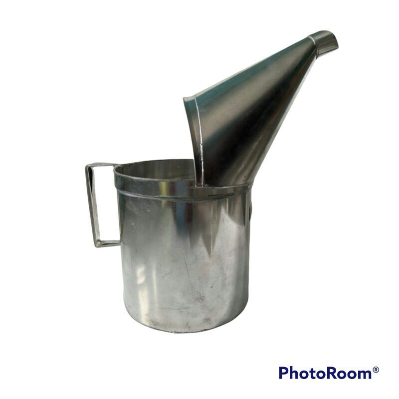 Jual corong Minyak corong oli literan ukuran 1 liter | Shopee Indonesia