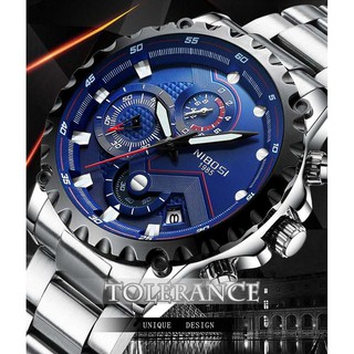 Jual Jam Tangan Pria Anti Air Original Ori Tahan Air Waterproof Krepyak ...