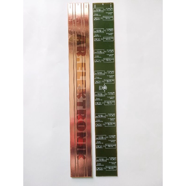 Harga pcb final garis Terbaru Sep 2024 |BigGo Indonesia