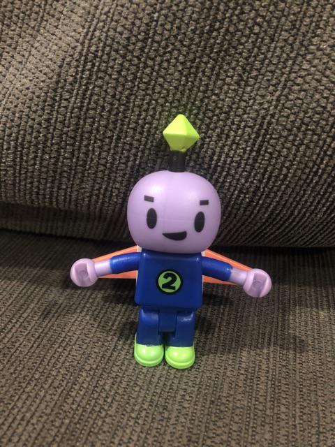 Roblox Core Robot 64 Beebo | Shopee Indonesia