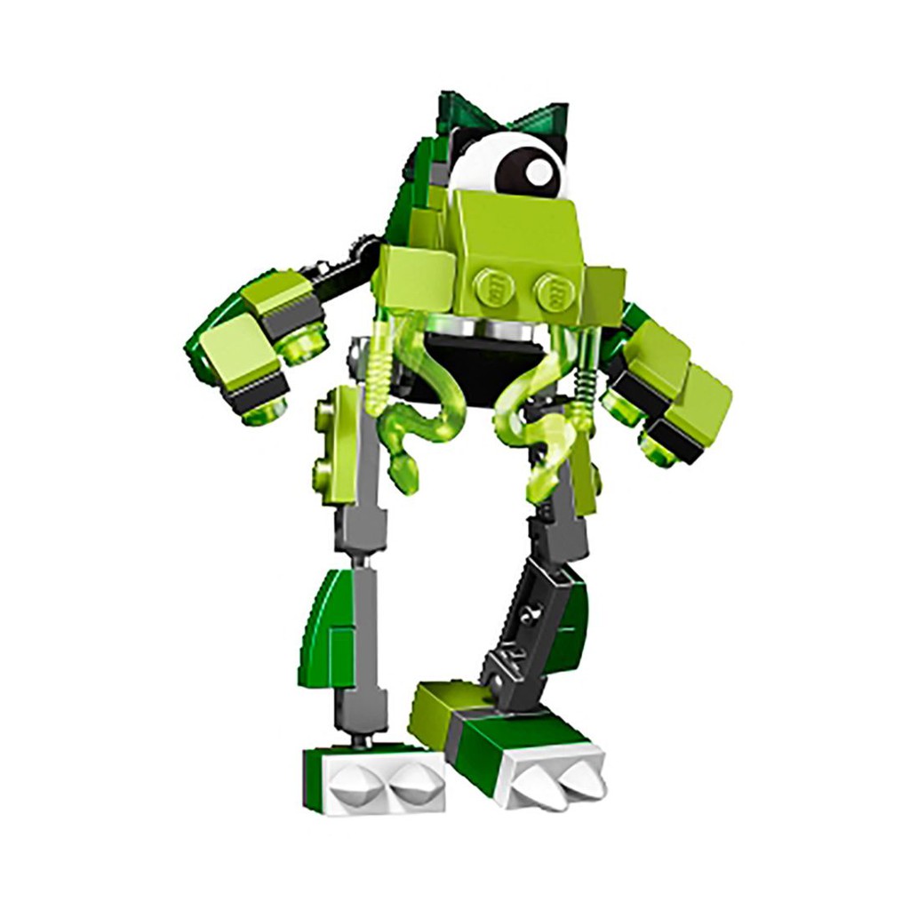 Lego Mixels Glomp