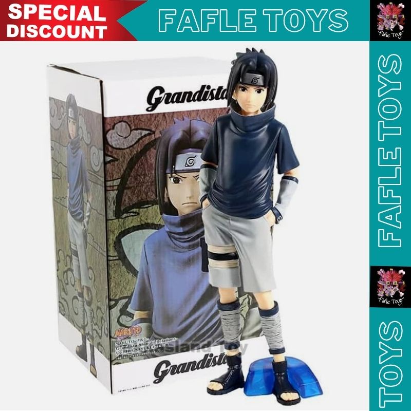 Harga sasuke grandista Terbaru Mei 2025 | BigGo Indonesia