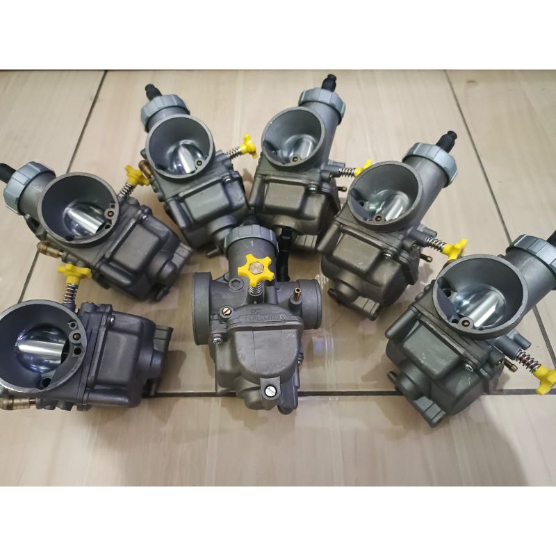 Jual karburator PE 28 ORIGINAL KEIHIN | Shopee Indonesia