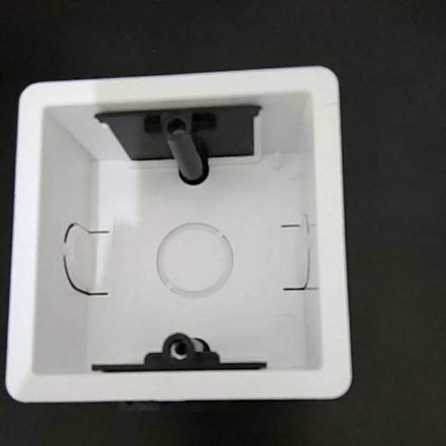 Jual Box PVC Partisi Gypsum 3 X 3 | Shopee Indonesia