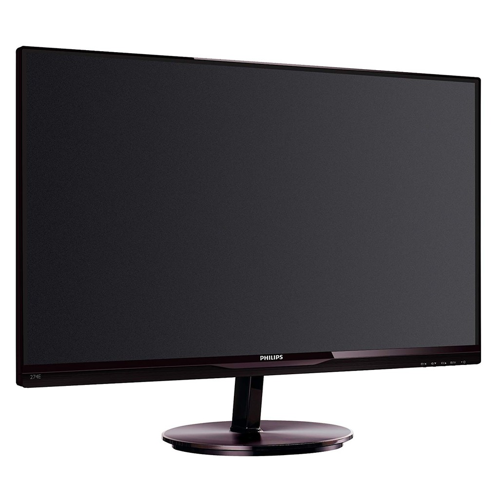 Jual Monitor LED Philips 243V7QDSB FULL HD IPS RESMI | Shopee Indonesia