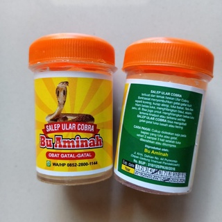 Jual Salep Ular Cobra Asli Obat Tradisional - Salep Kulit Mengobati ...