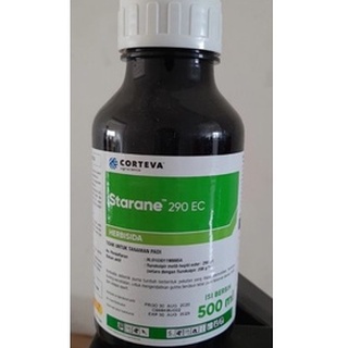 Jual HERBISIDA STARANE 290EC 500ML | Shopee Indonesia