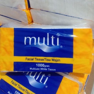 Jual Tisu Multi 1000gr / Tisue Multi 1000gr / Tissue Multi 1000gr ...