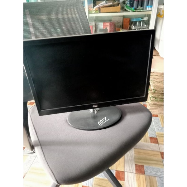 Jual Monitor LED LG 19 inch Widescreen | Shopee Indonesia