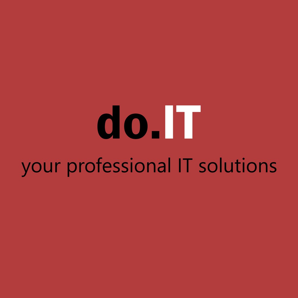 Produk do.IT Solutions | Shopee Indonesia
