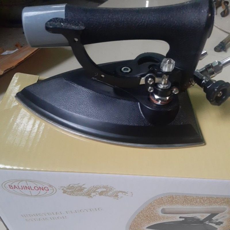 Jual kepala setrika tekan | Shopee Indonesia