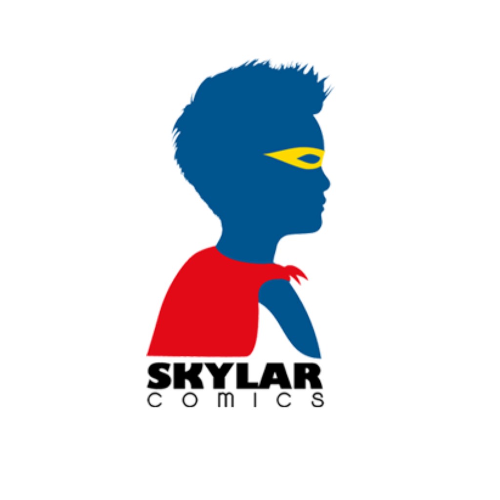 Produk Skylar Comics Official Store | Shopee Indonesia