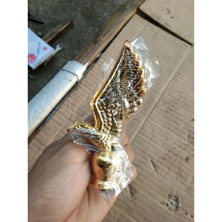 Jual maskot garuda / logo garuda / lambang garuda / emblem garuda ...