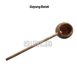 Jual Gayung - Siwur Batok Kelapa | Shopee Indonesia