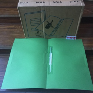 Jual Map Acco Biola 5001 - Map Snell Kertas Bufallo - 1 Pak 50 Pcs ...