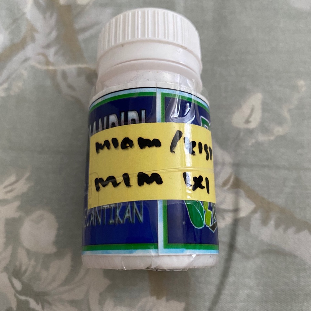 Jual Obat Hipertiroid Tiroid Membengkak Kelenjar Tiroid, Gondok ...