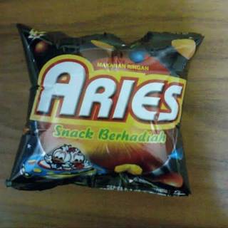 Jual Snack aries / ciki jadul berhadiah | Shopee Indonesia