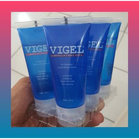 Jual VIGEL 60GR | Shopee Indonesia
