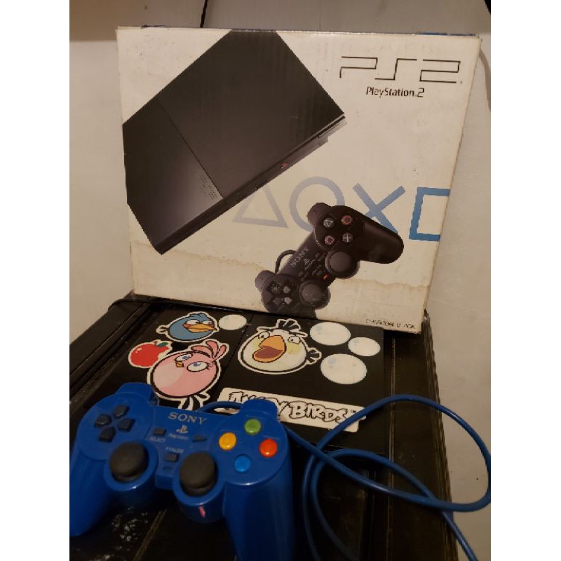 Jual PS 2 second | Shopee Indonesia