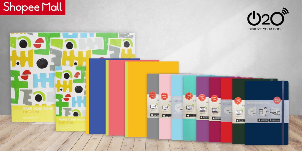 Toko Online O2O Indonesia Official Shop | Shopee Indonesia